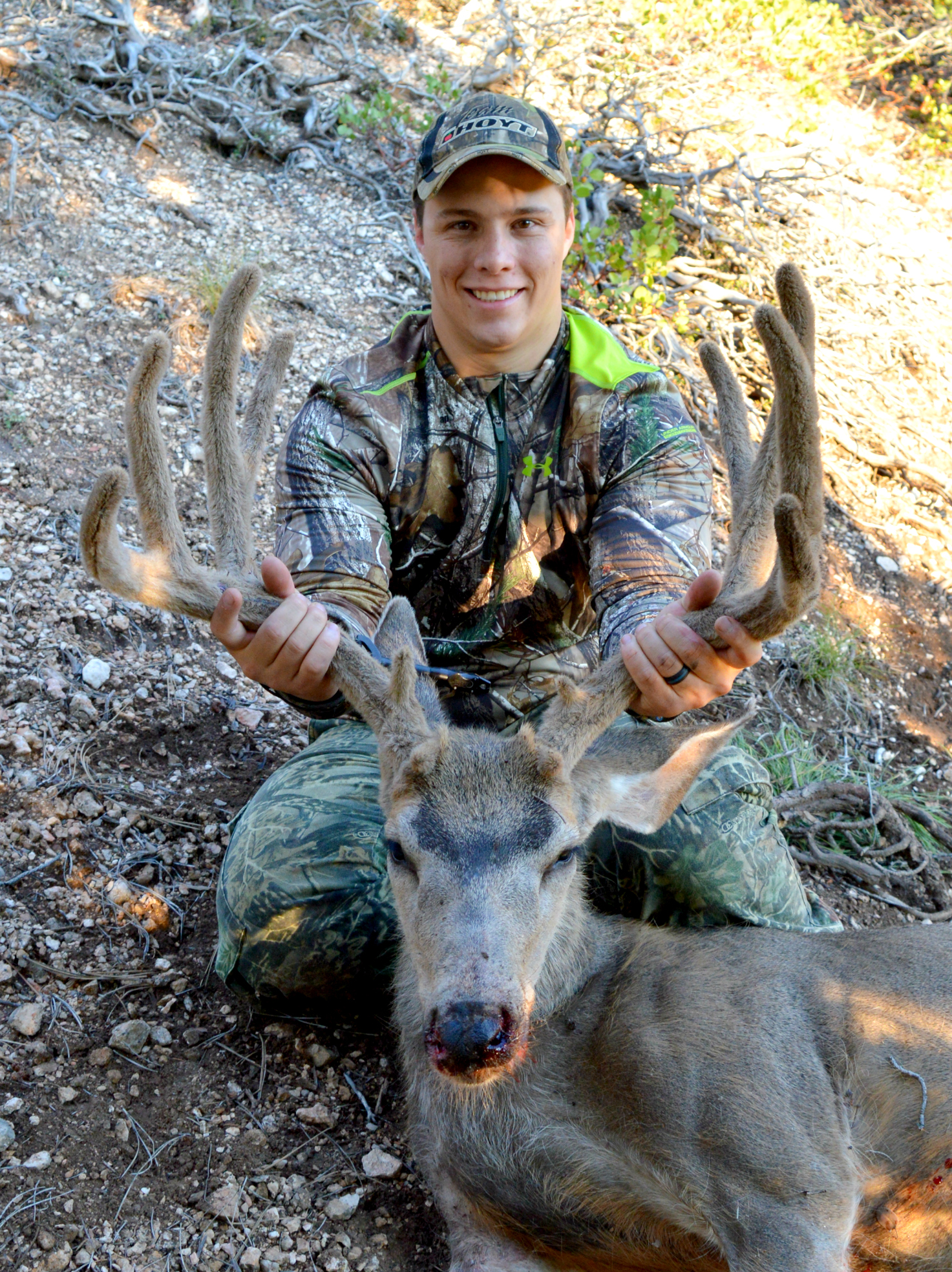 About Nock & Stalk – Nock and Stalk